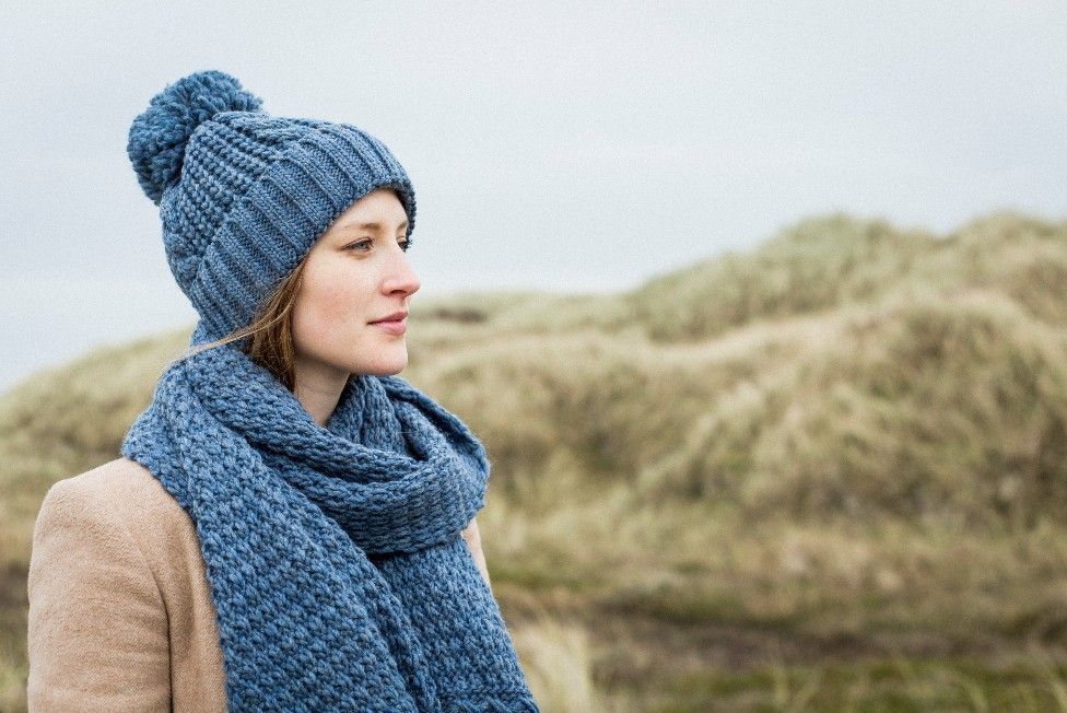 Gorros azules | Múltiples estilos | Sombreroshop