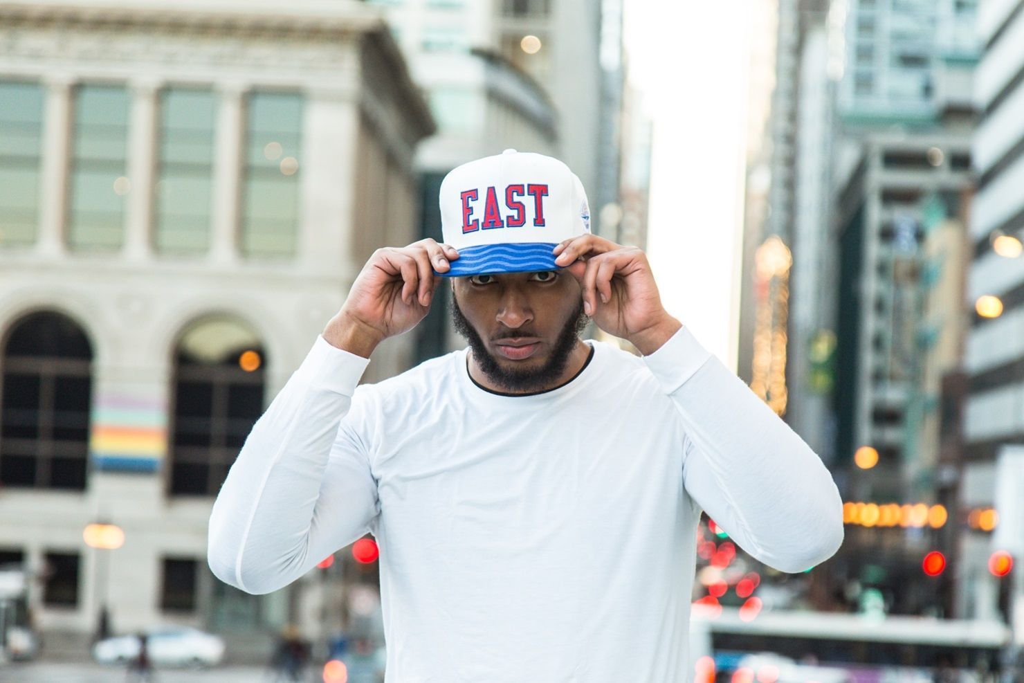 Gorras planas | Gorras con flow | Sombreroshop