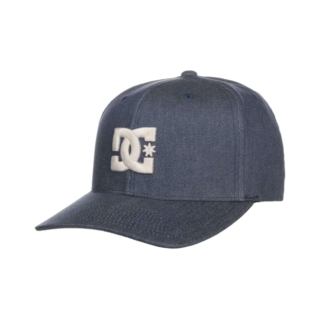 Gorra Capstar TX Logo by DC Shoes Co - 24,95