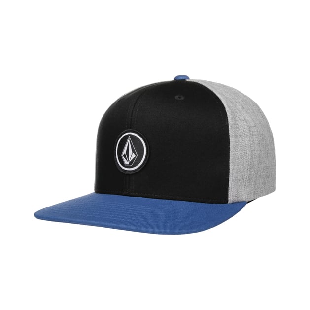 Gorra Quarter Twill by Volcom - 39,95